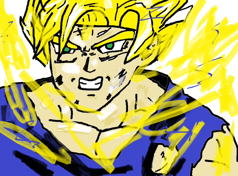 Gb's Drawings - Forums